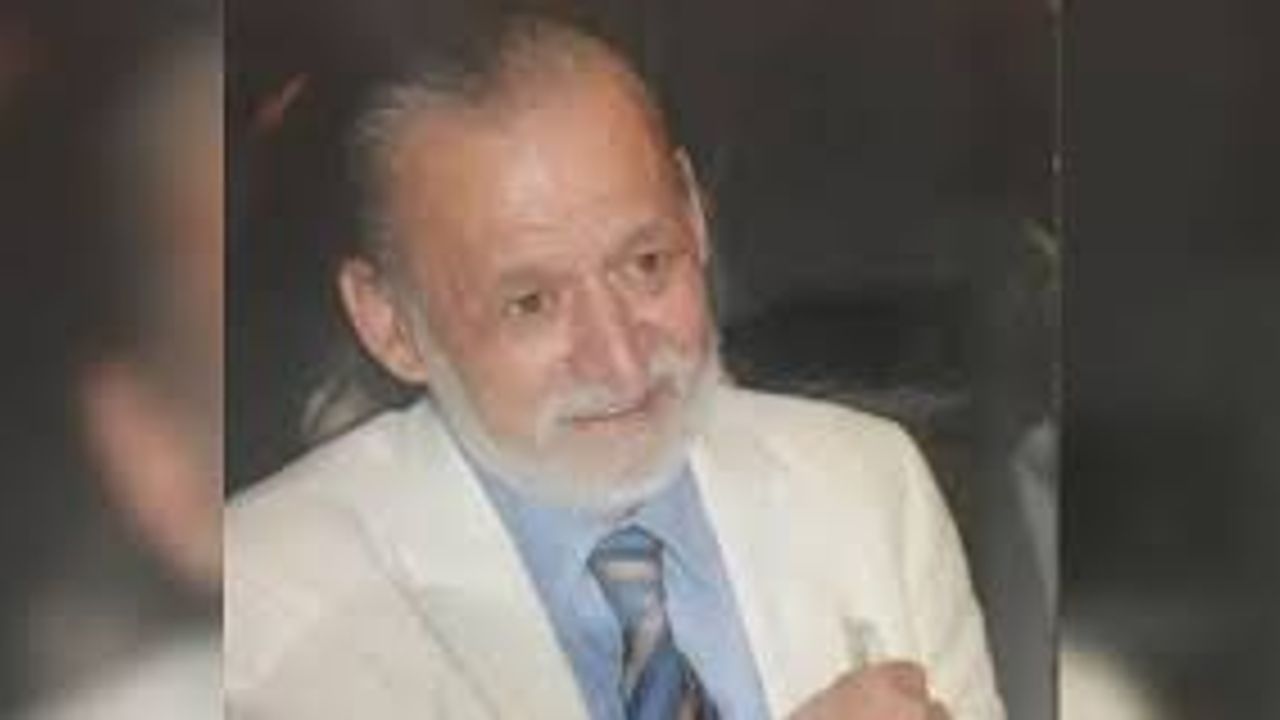 Prof. Dr. Sinan Seber