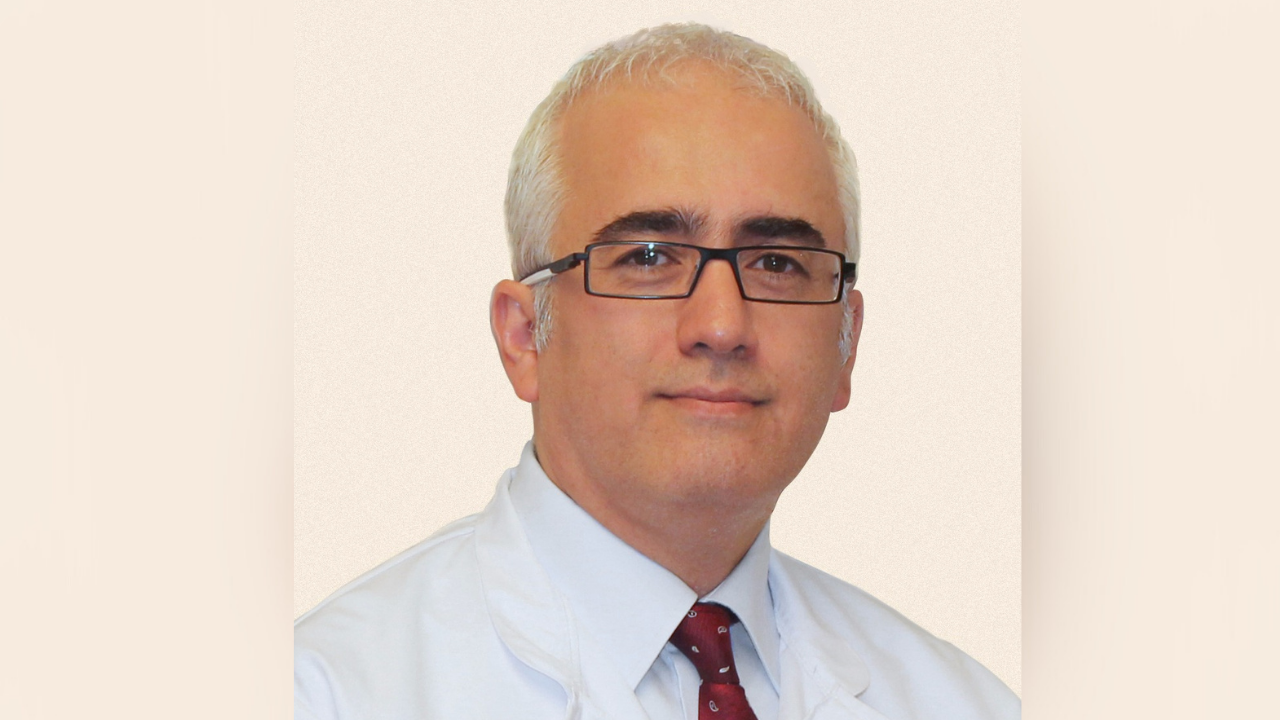 Prof. Dr. Baran Tokar'dan bilime değerli katkı