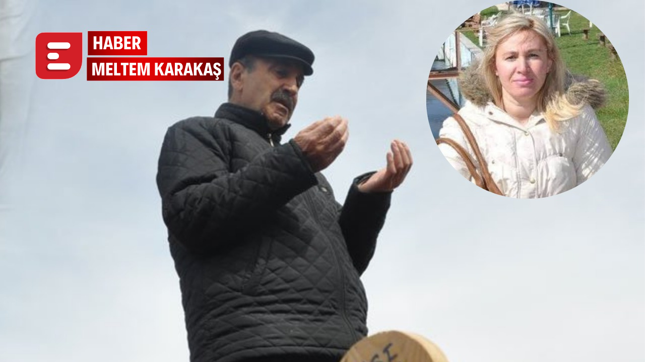 Ayşe Tuba Arslan'ın babası hayatını kaybetti