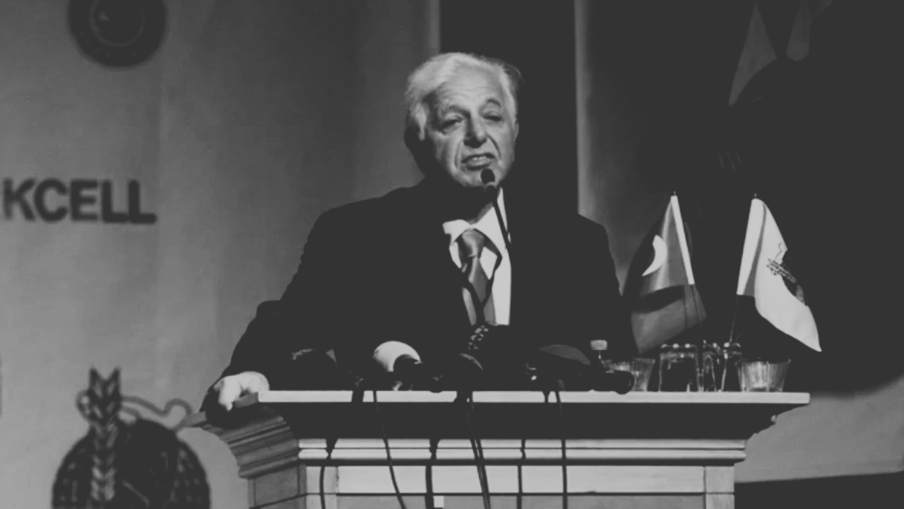 Türk spor basınının önde gelen ismi hayatını kaybetti